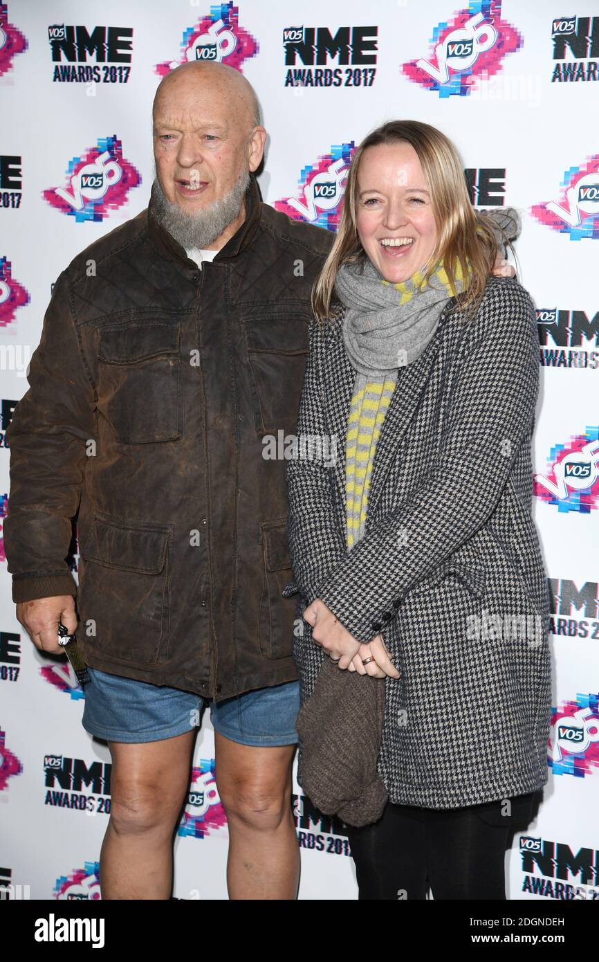 Emily eavis hi-res stock photography and images - Alamy