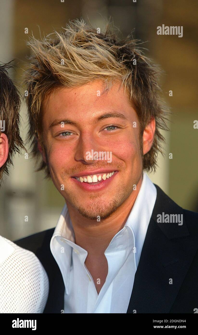 Duncan From Blue High Resolution Stock Photography and Images - Alamy