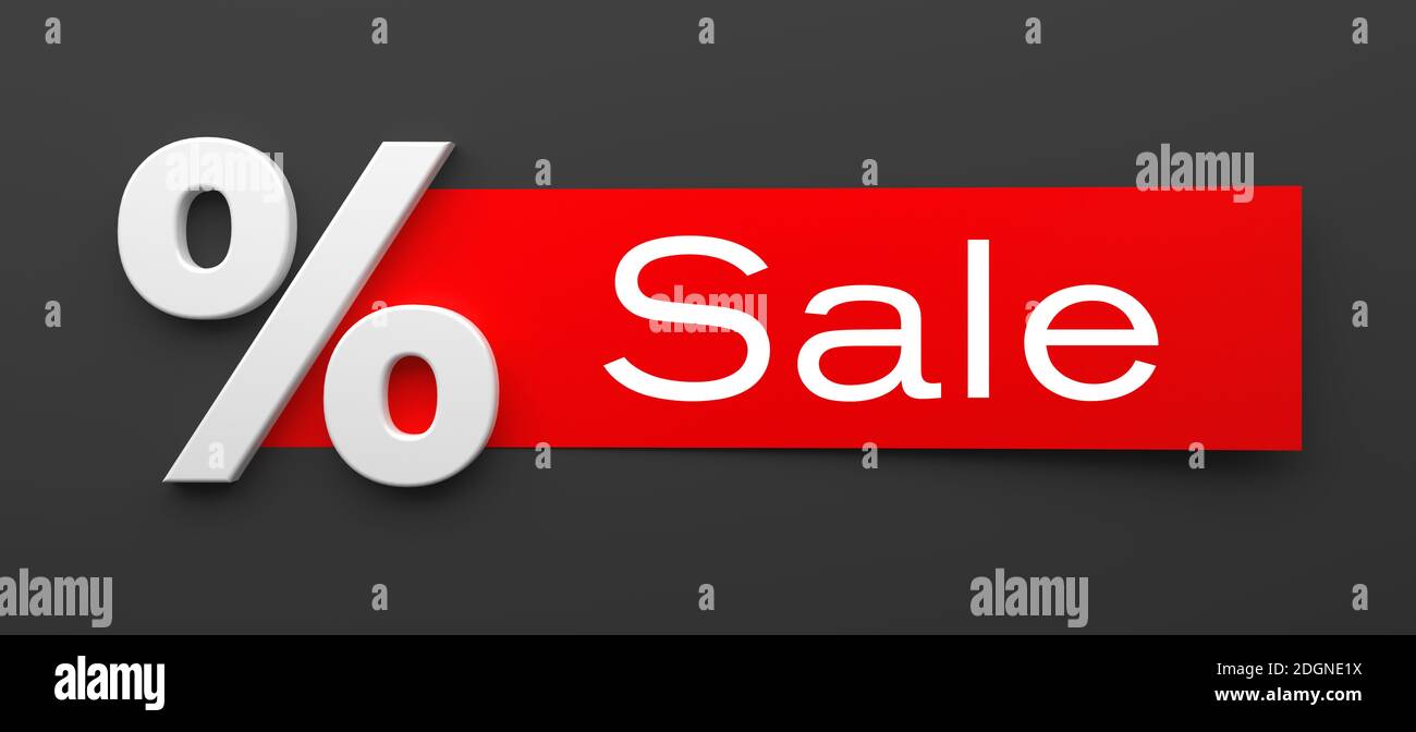 SALE - Illustration Stock Photo - Alamy
