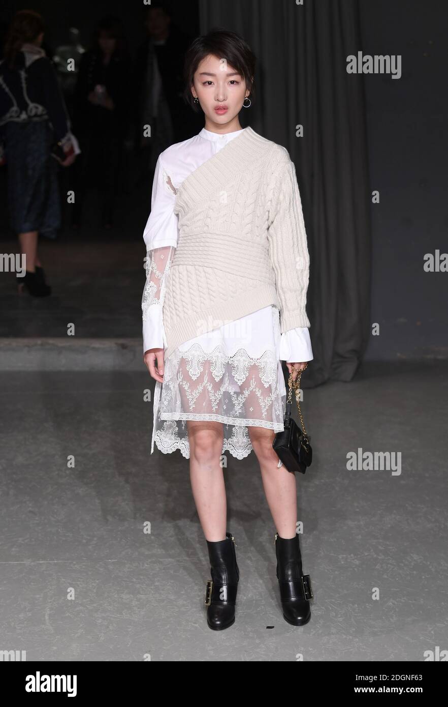 Doug yu hi-res stock photography and images - Alamy