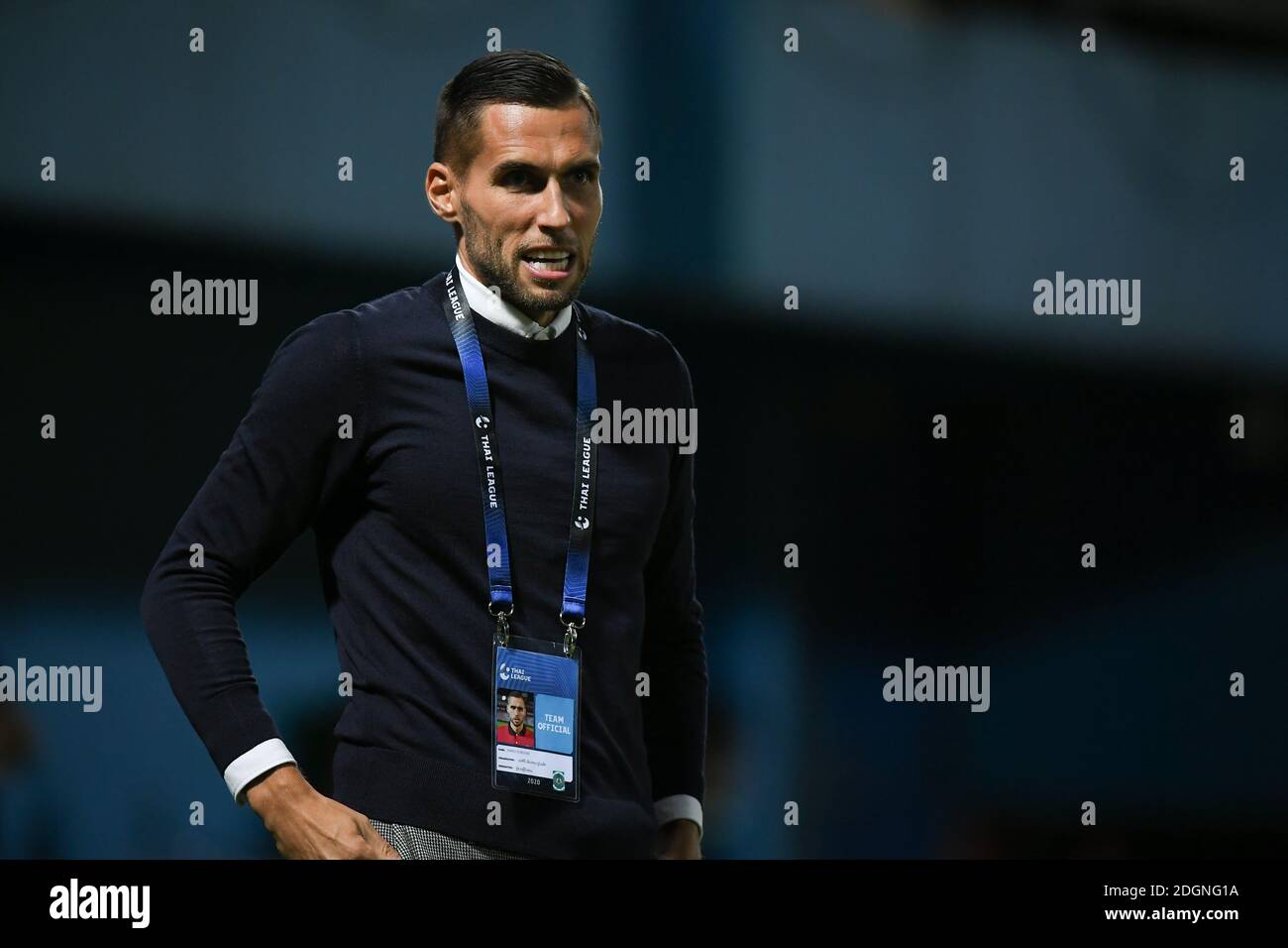 Mario gjurovski hi-res stock photography and images - Alamy