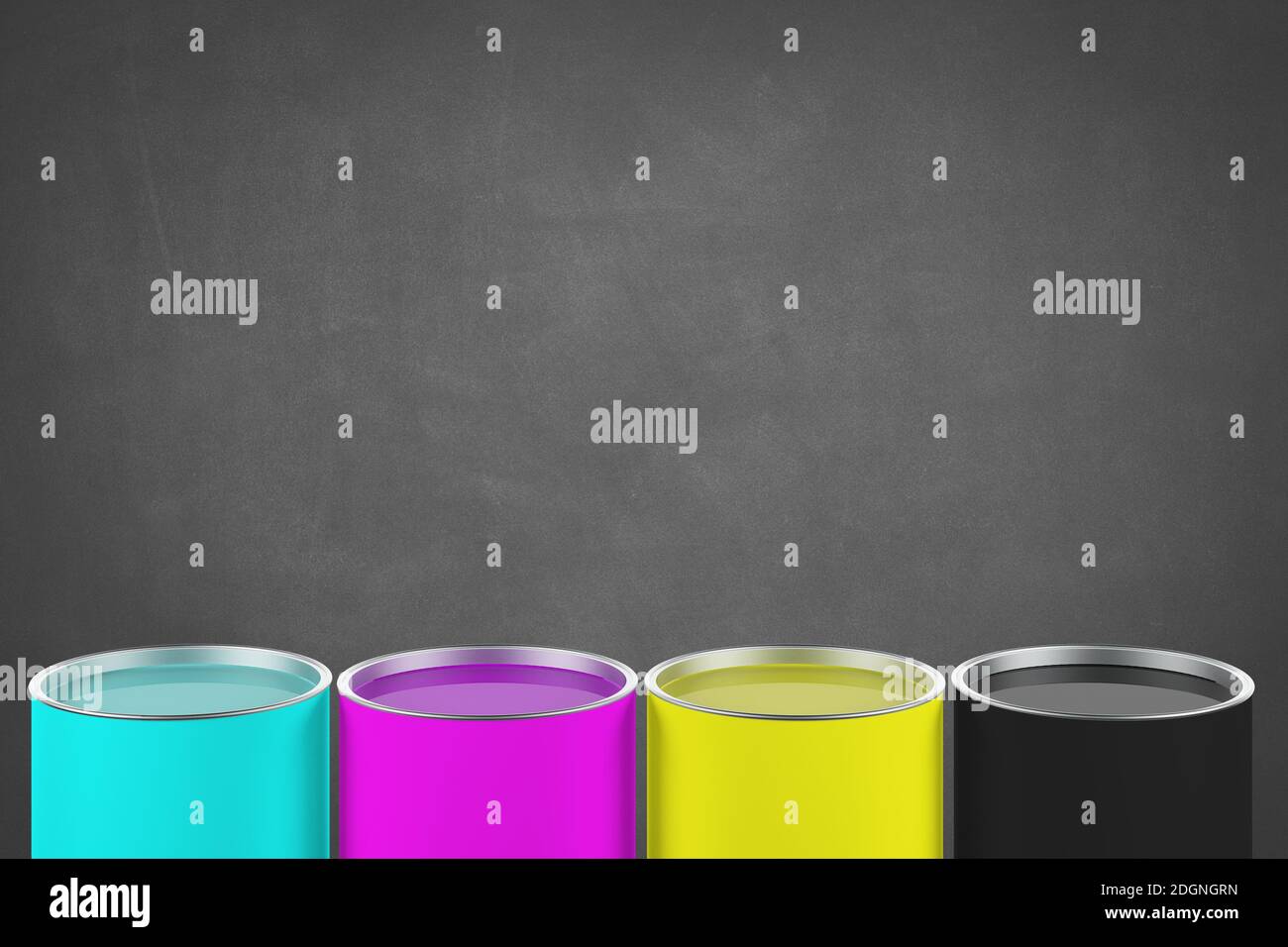 Cmyk colour hi-res stock photography and images - Alamy