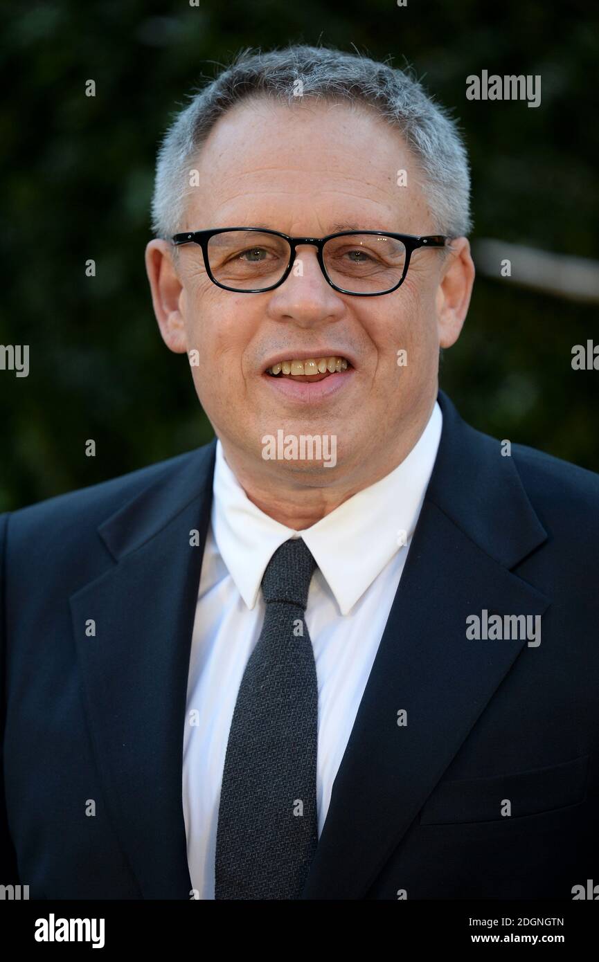 Director bill condon hi-res stock photography and images - Alamy