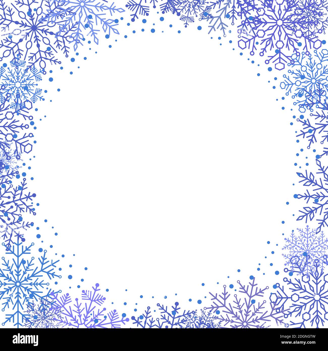 Nice Vector Greeting Card Stock Vector Image & Art - Alamy