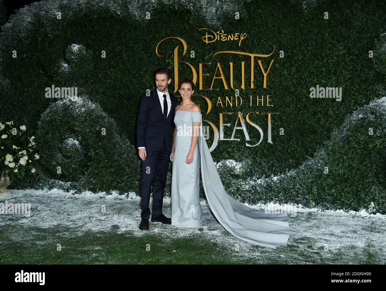 Emma Stevens Wedding Emma Watson At Beauty And The Beast Launch In