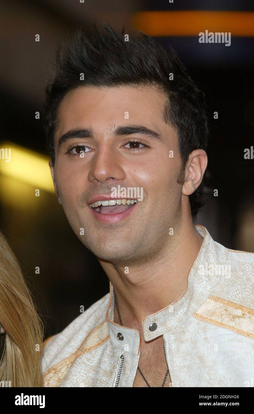 At the warner village hi-res stock photography and images - Alamy