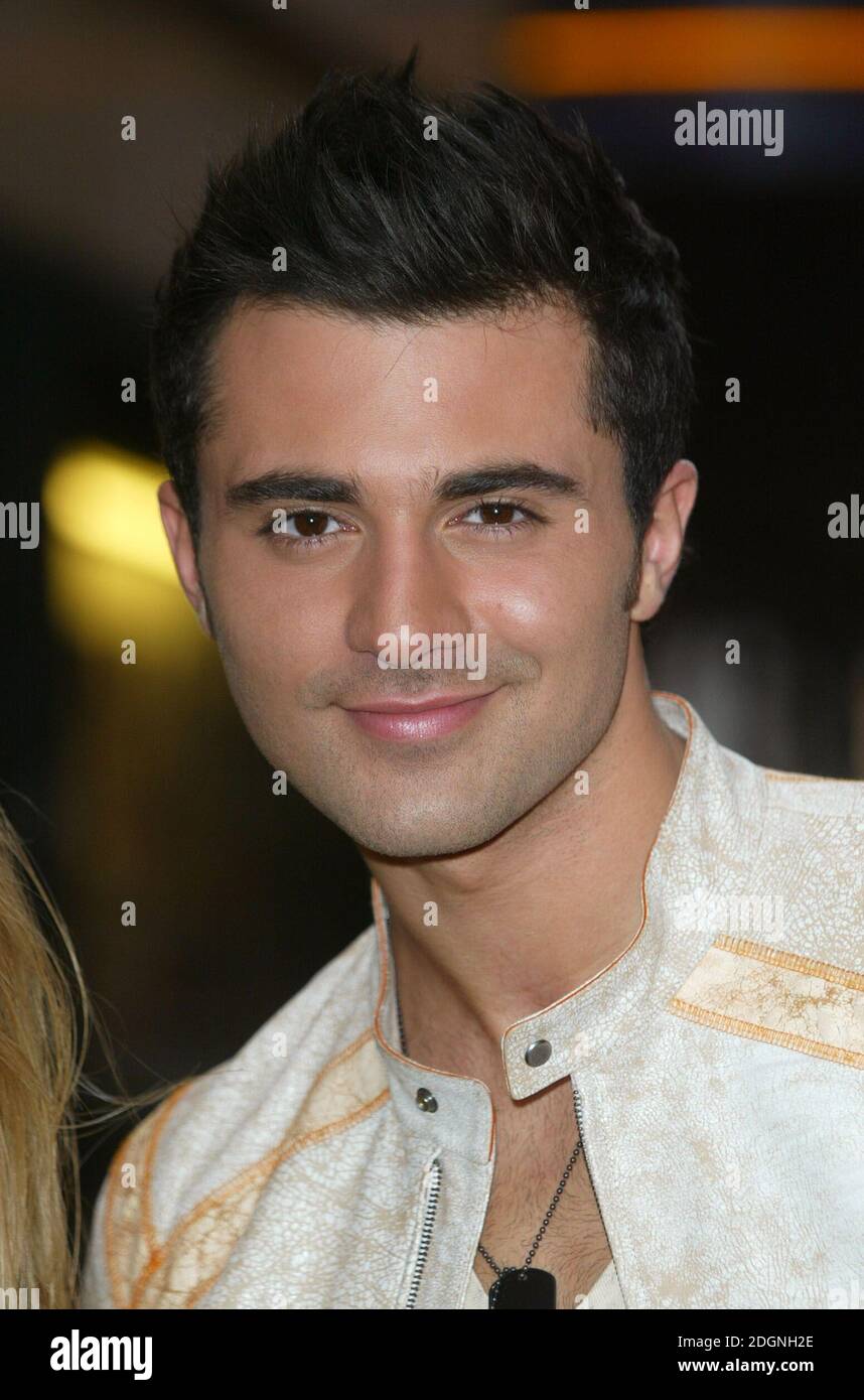 Pop eye village hi-res stock photography and images - Alamy