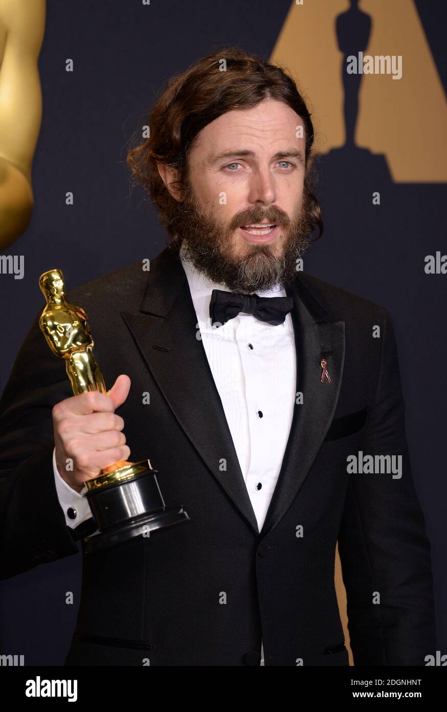 Manchester press room hi-res stock photography and images - Alamy