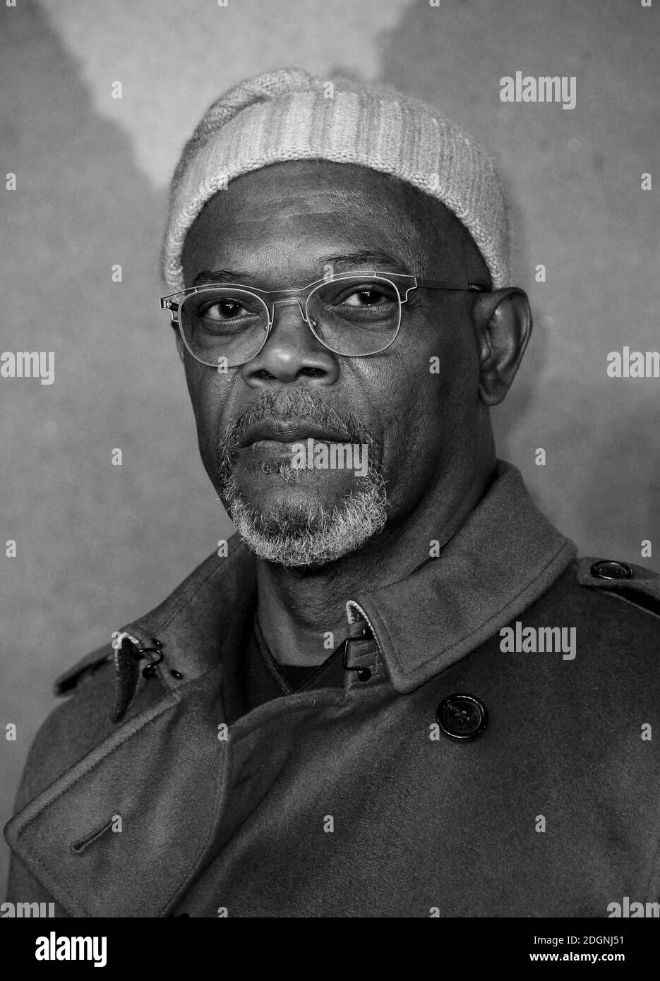 Samuel L Jackson Angry Black Man