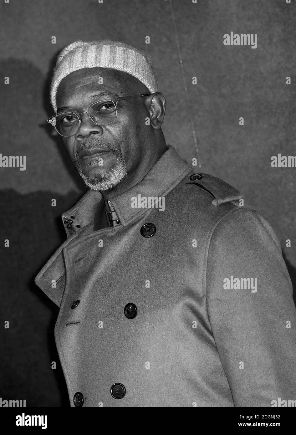 Editors Note, alternative crop, image converted to Black and White ...