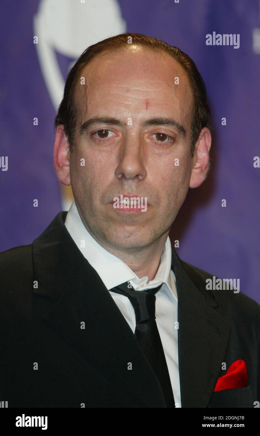 The Clash are inducted into the Rock and Roll Hall of Fame, Waldorf ...