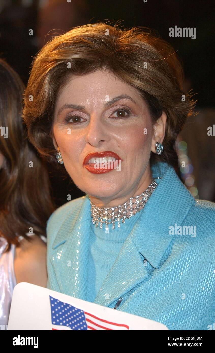 Gloria Allred out in L.A. Headshot. Â©Doug Peters/allaction.co.uk Stock ...