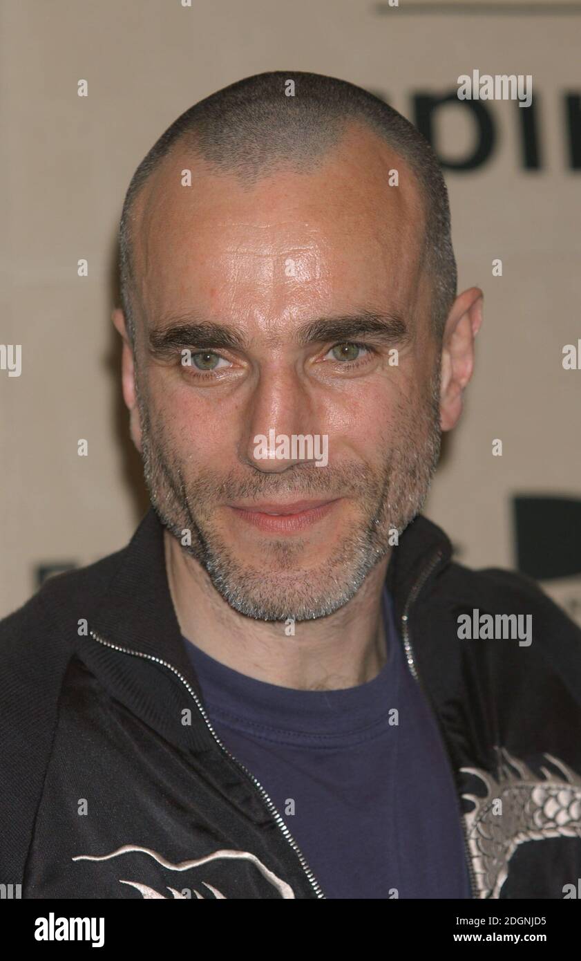 Daniel Day Lewis out in L.A. Headshot. Â©Doug Peters/allaction.co.uk ...