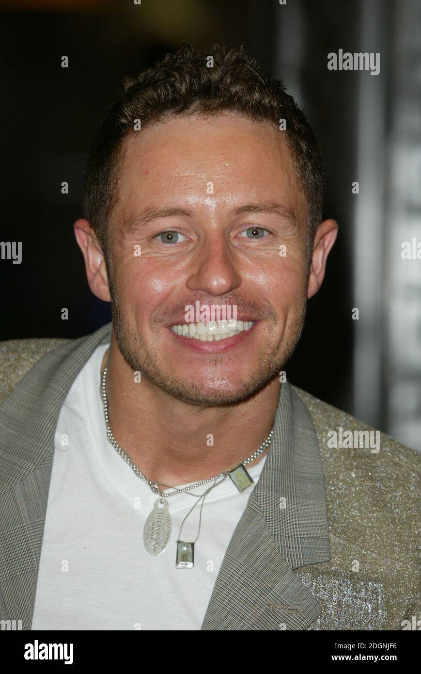 Big brother josh hi-res stock photography and images - Alamy