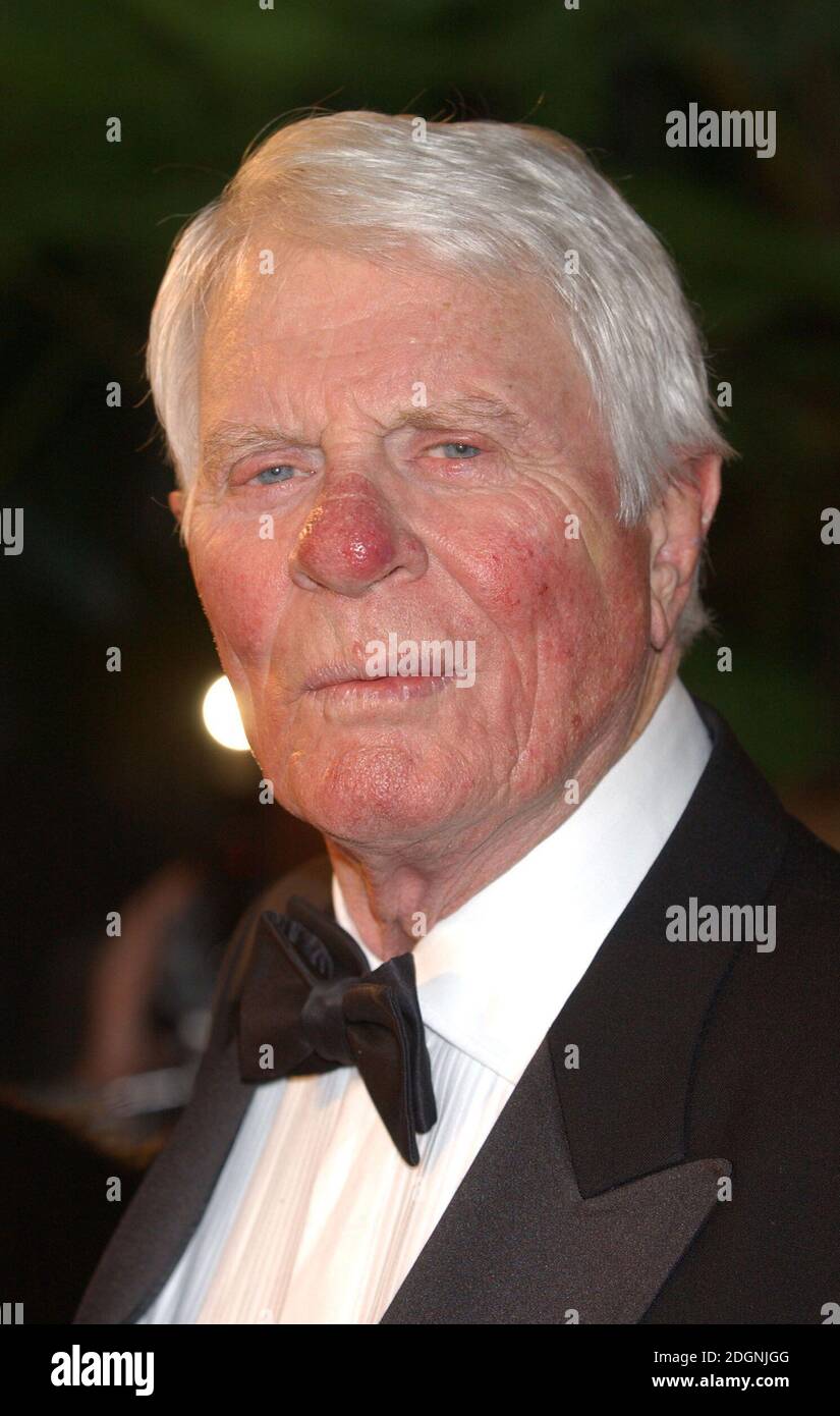 Peter Lloyd out in L.A. Headshot. Â©Doug Peters/allaction.co.uk Stock ...