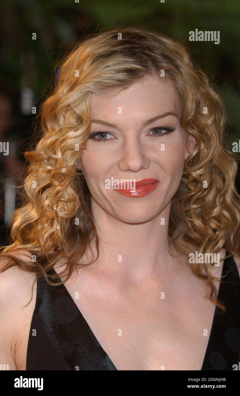 Stephanie Niznik Star Trek