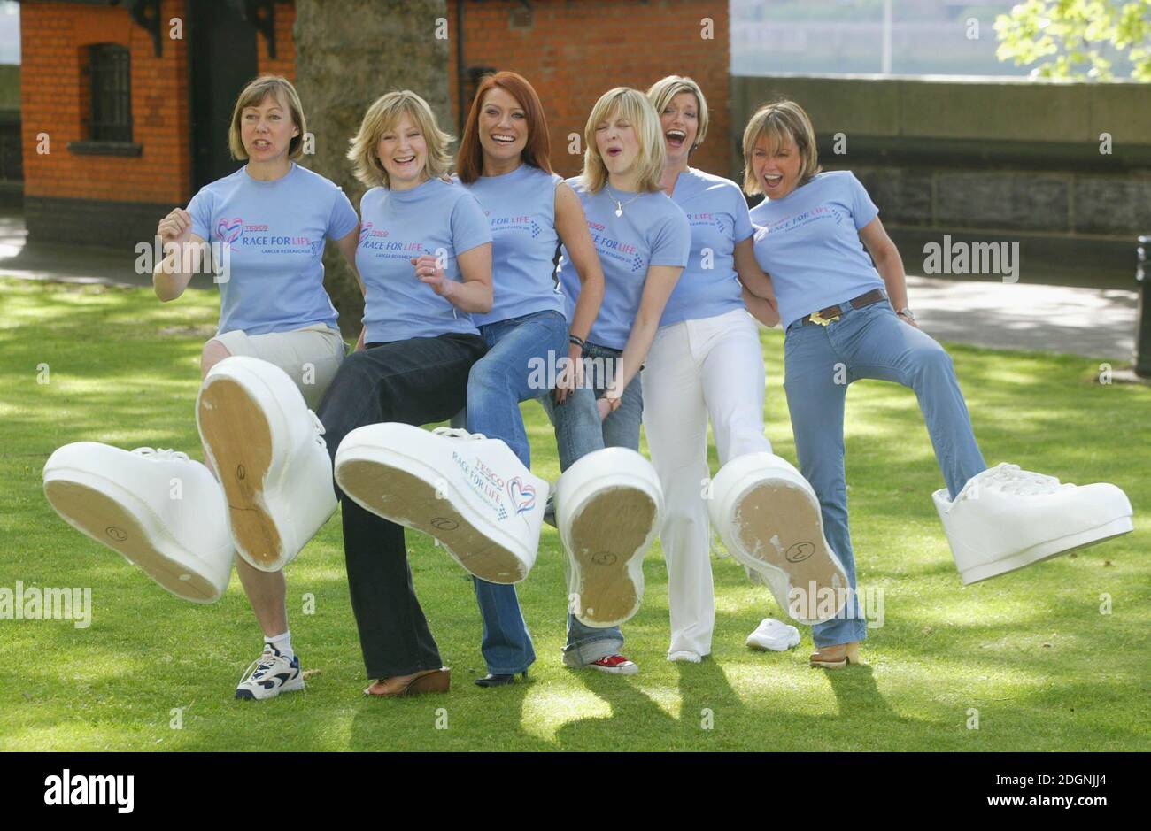 Lucy Alexander High Resolution Stock Photography and Images - Alamy