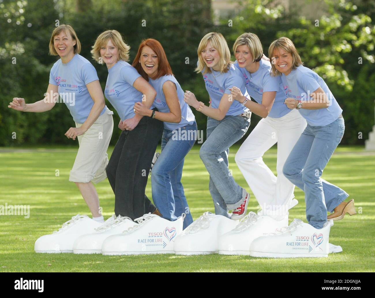 Lucy alexander hi-res stock photography and images - Alamy