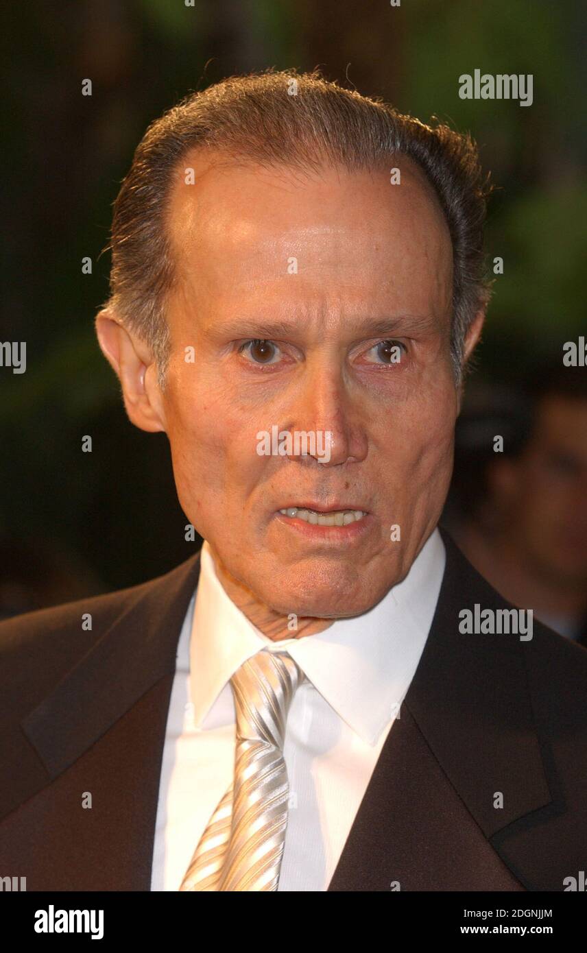 Henry silva hi-res stock photography and images - Alamy