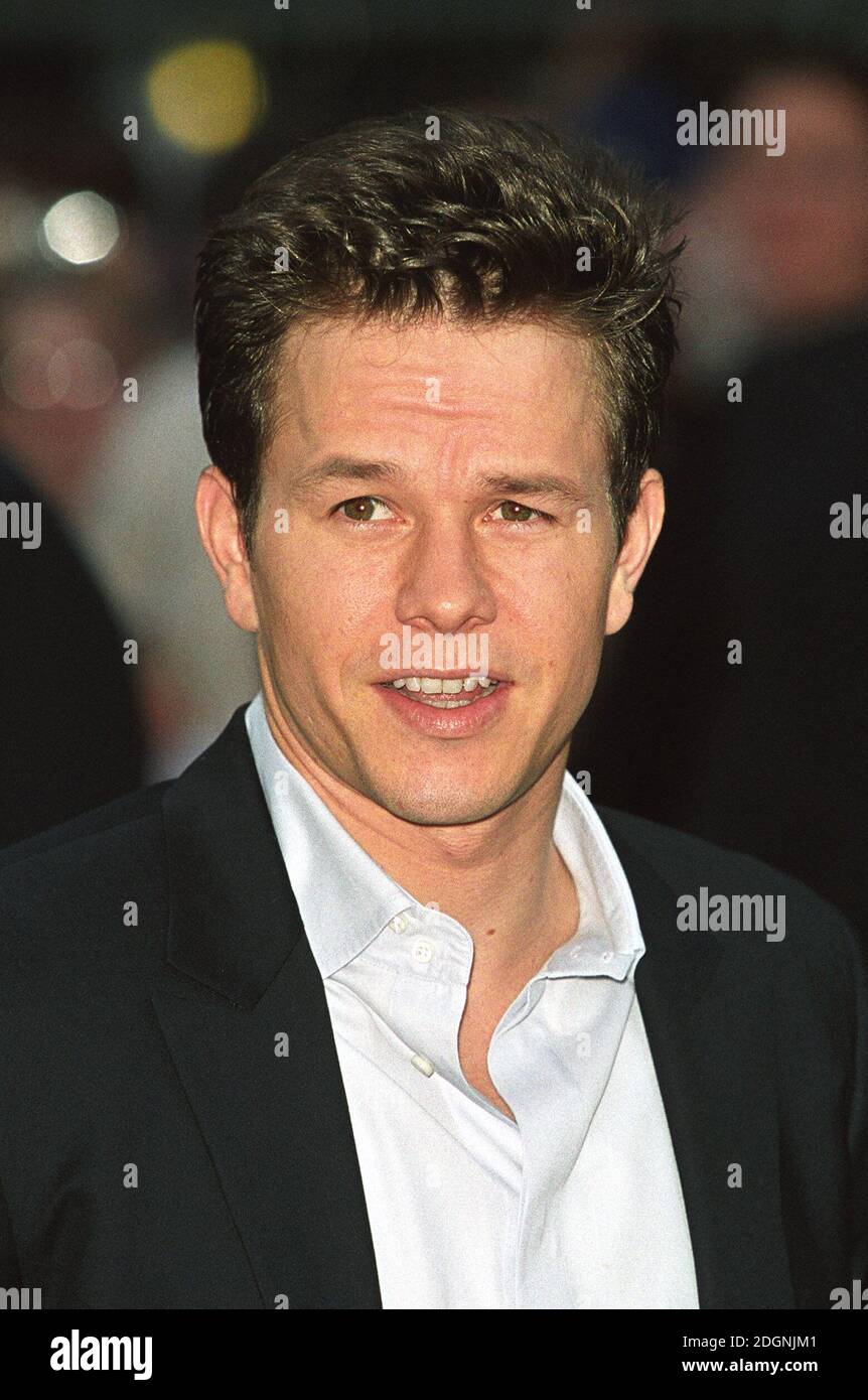 Mark Wahlberg out in London. Headshot. Â©Doug Peters/allaction.co.uk ...