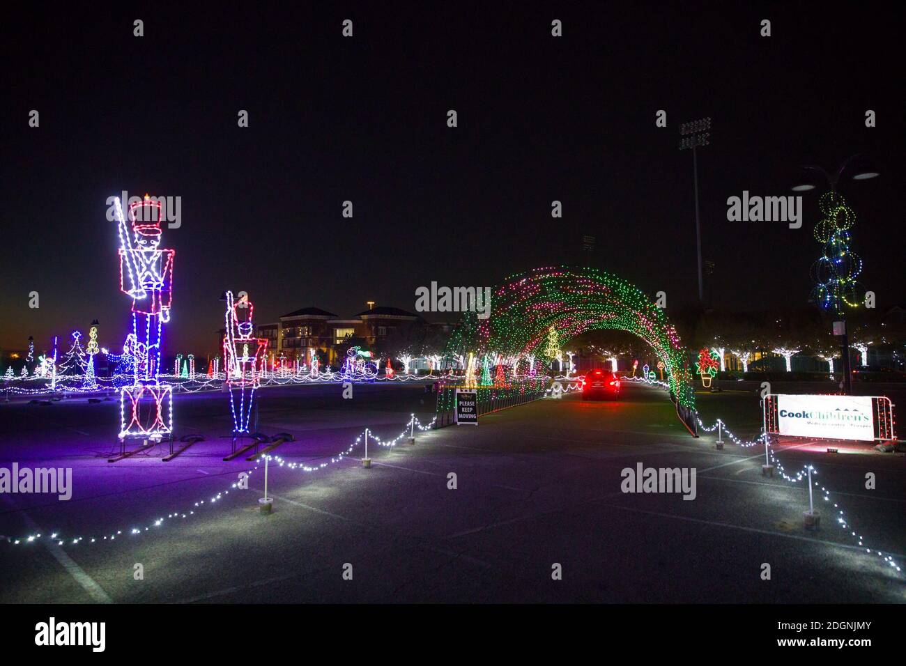 Frisco station hi-res stock photography and images - Alamy