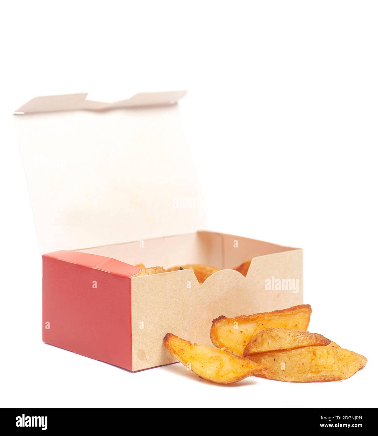 Slices baked potato country hi-res stock photography and images - Alamy