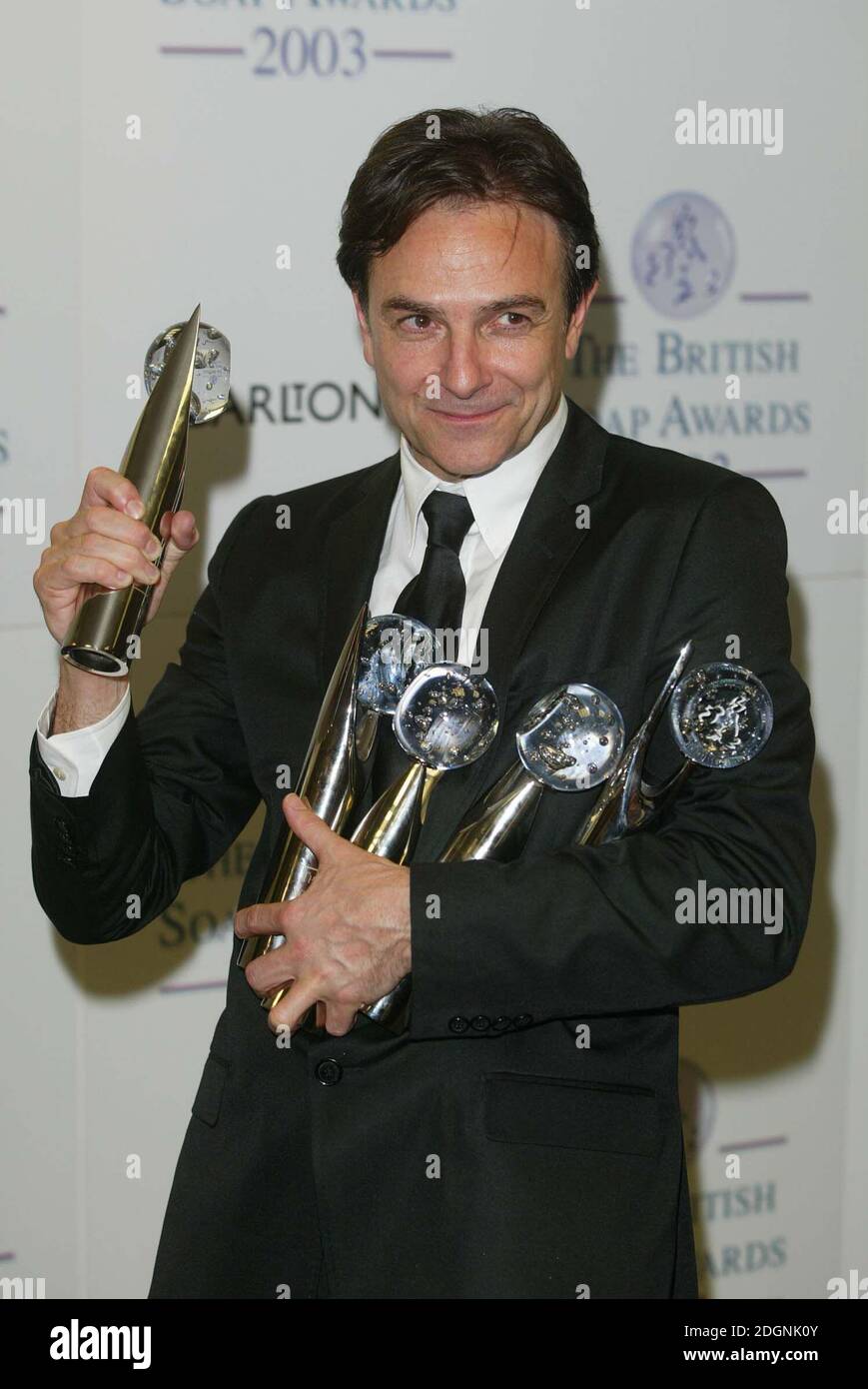 Brian capron hi-res stock photography and images - Alamy