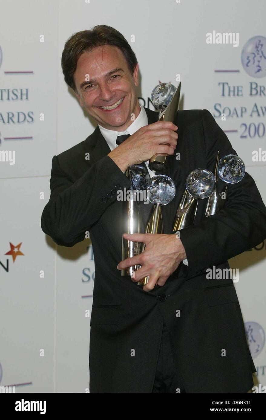 Brian capron hi-res stock photography and images - Alamy