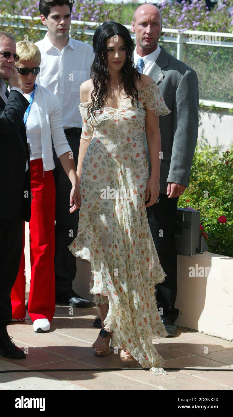 Abito Monica Bellucci Matrix Reloaded Be Iconic Monica Bellucci In