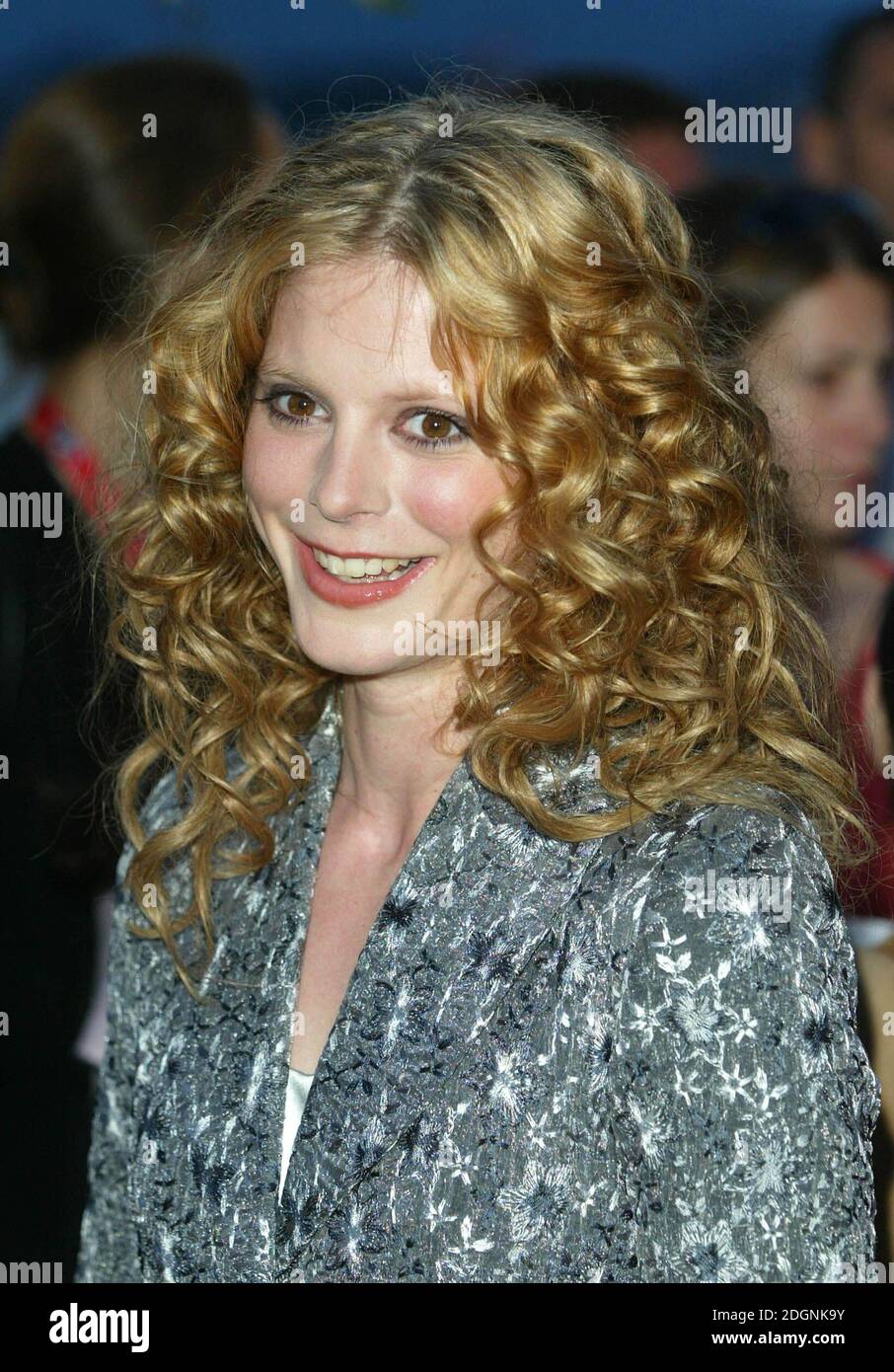 Emilia Fox at the HBO party, Cannes. Part of the Cannes Fim Festival ...