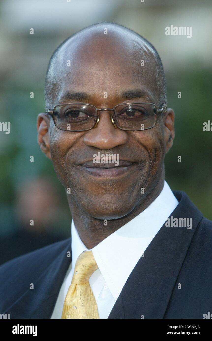 Ed moses hi-res stock photography and images - Alamy