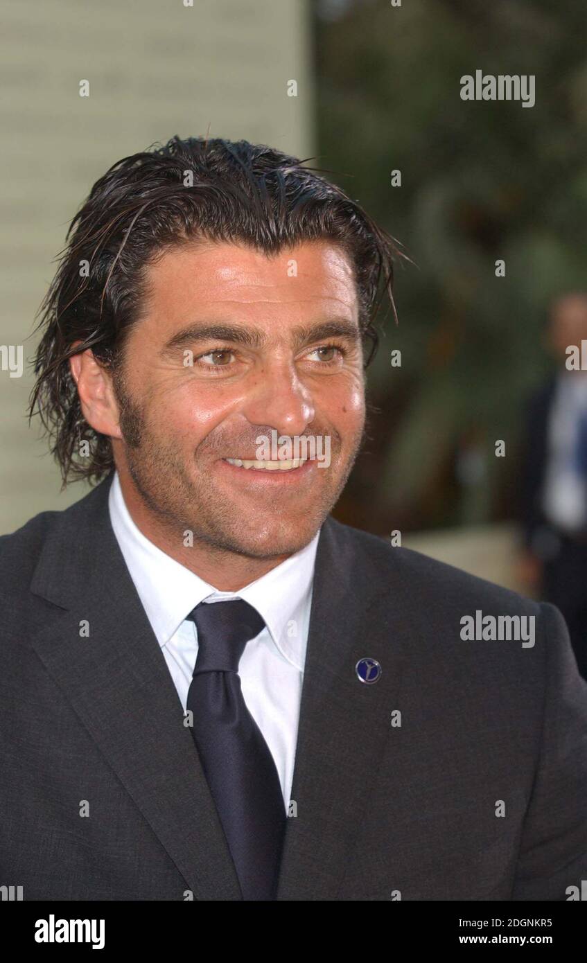 Alberto tomba hi-res stock photography and images - Alamy
