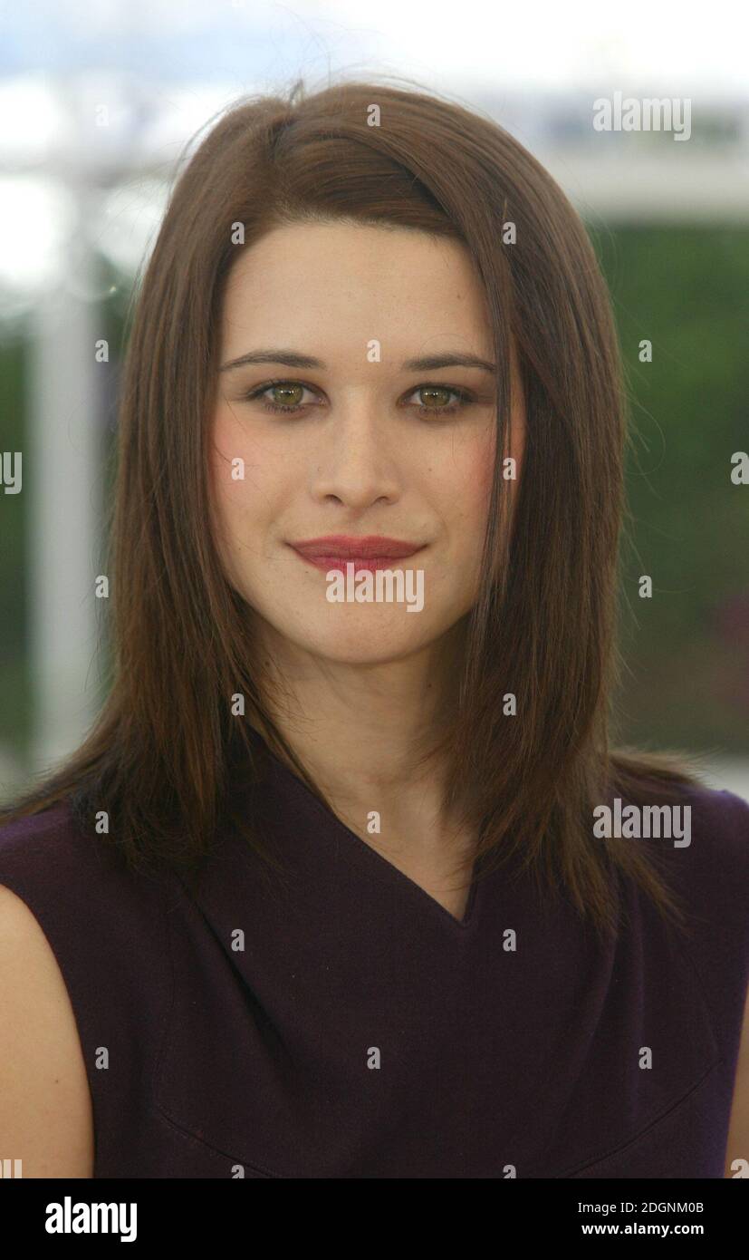 Valentina Curvi at the 'Tulse Luper Suitcases' premiere as part of ...