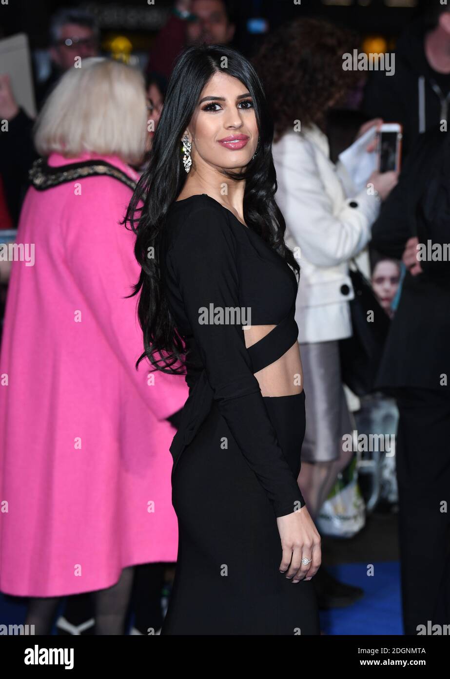 Jasmin peters hi-res stock photography and images - Alamy