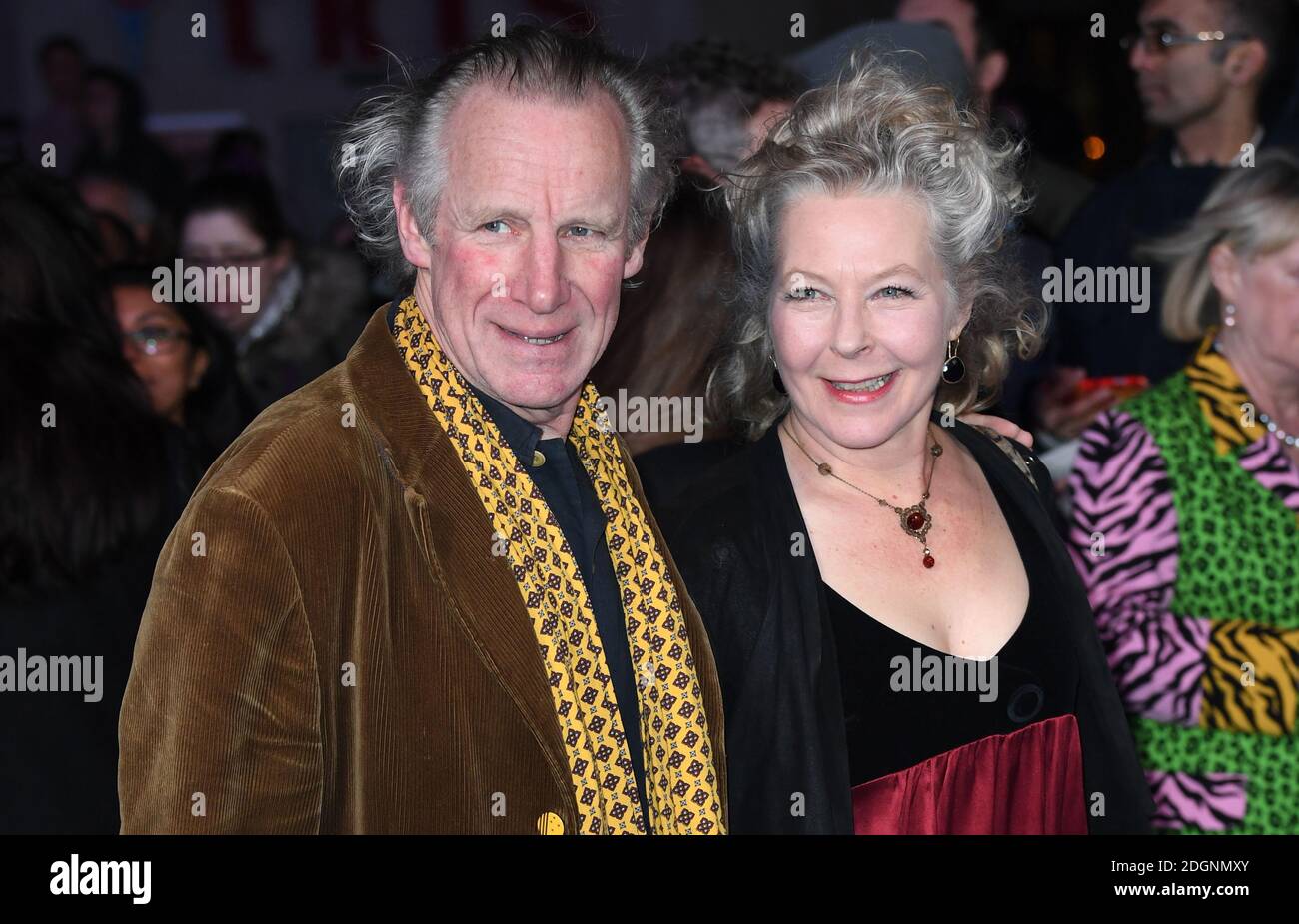 Nicholas Farrell Surfing