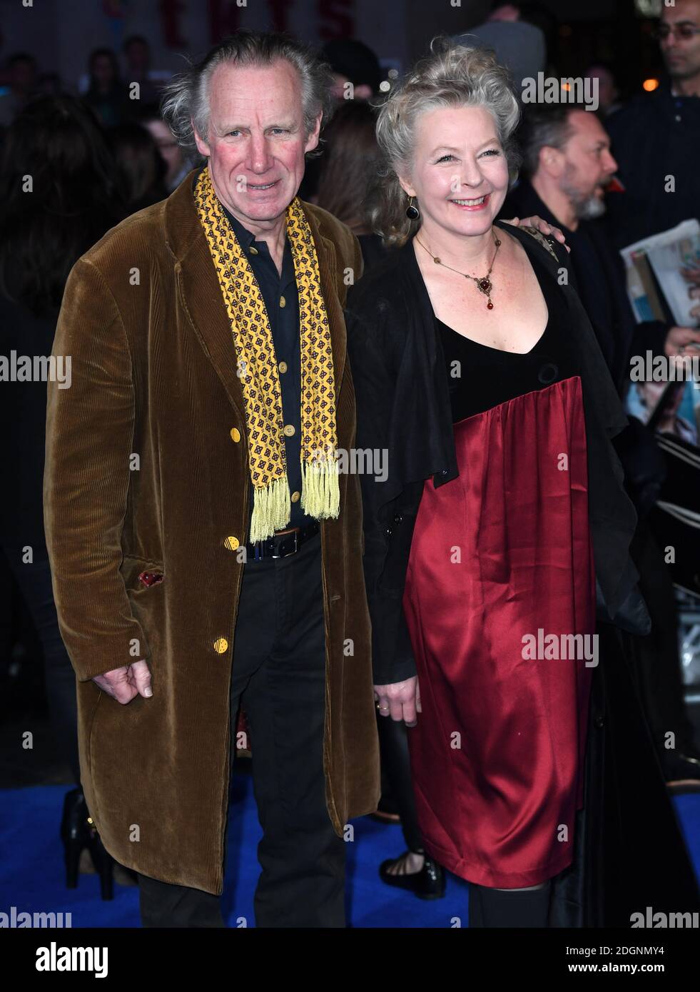 Nicholas farrell hi-res stock photography and images - Alamy