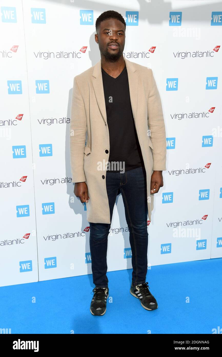 Karl Lokko High Resolution Stock Photography and Images - Alamy