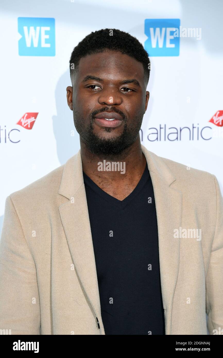 Karl Lokko High Resolution Stock Photography and Images - Alamy