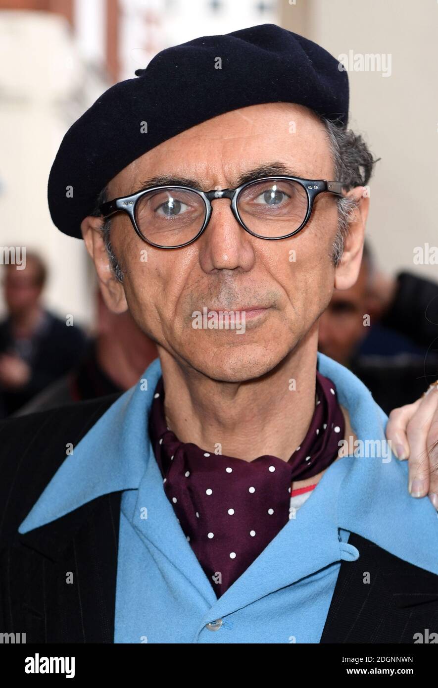 Kevin rowland hi-res stock photography and images - Alamy