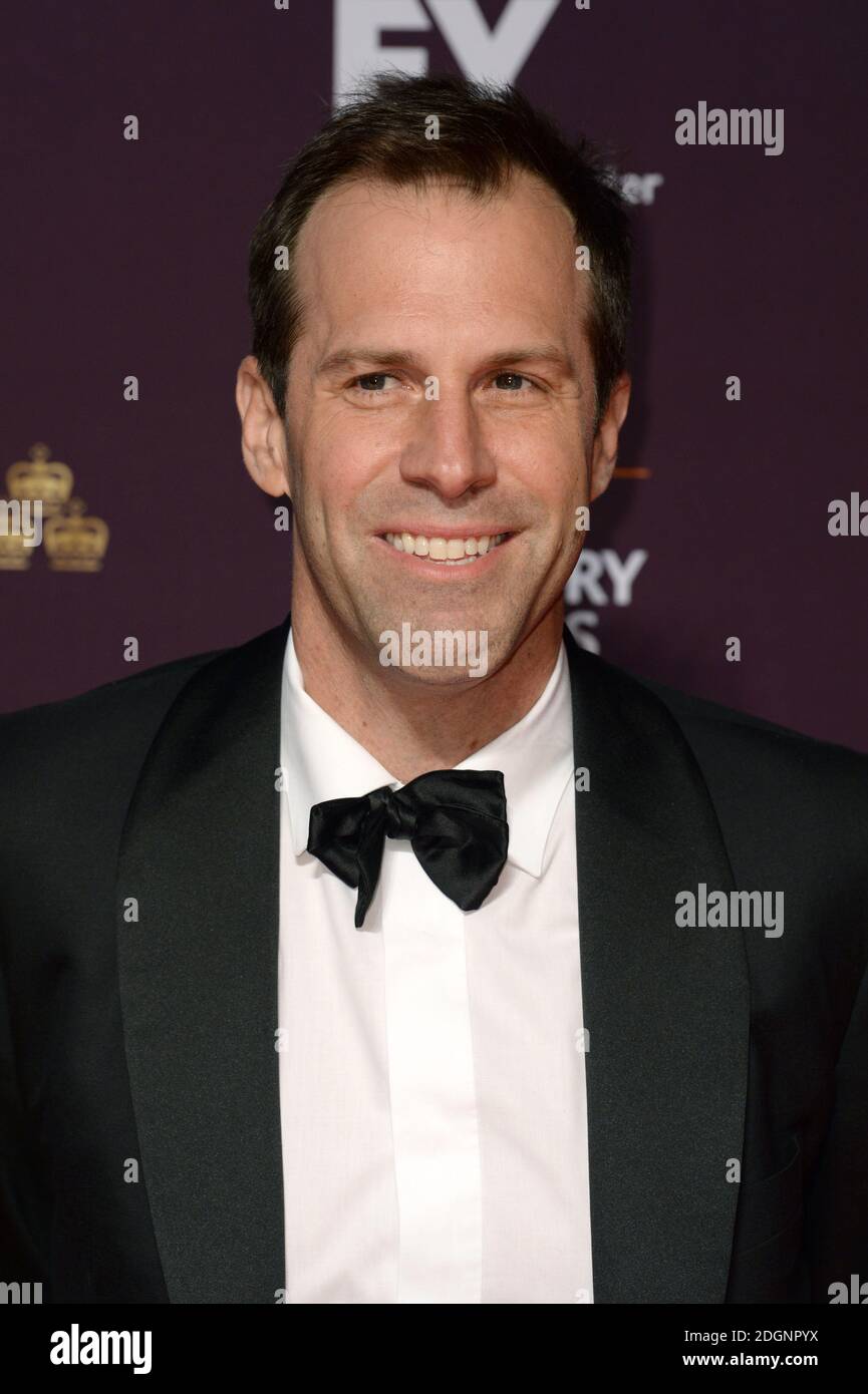 Greg Rusedski High Resolution Stock Photography and Images - Alamy