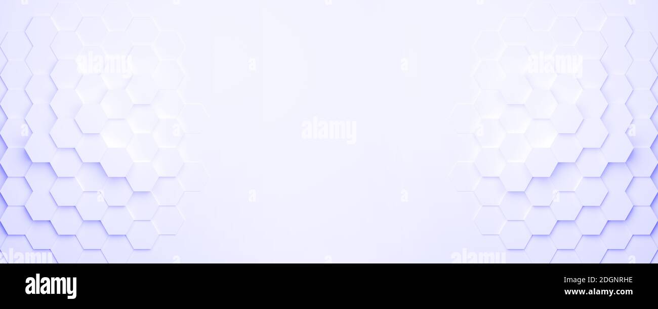 Hexagon template hi-res stock photography and images - Alamy