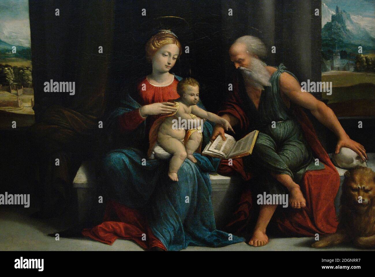 Benevuto tisi hi-res stock photography and images - Alamy