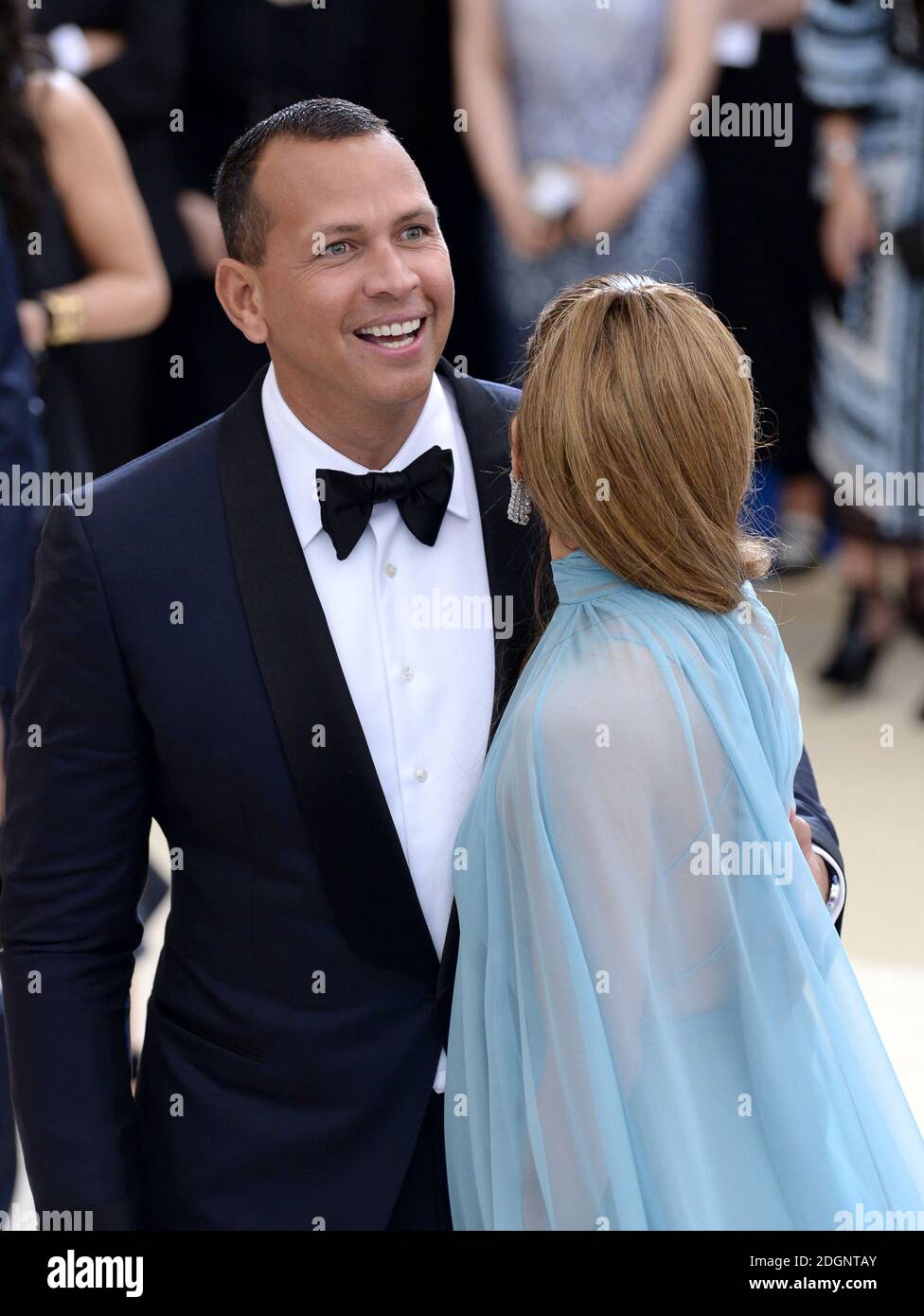 Jennifer Lopez and boyfriend Alex Rodriguez AKA J. Lo and A-Rod ...