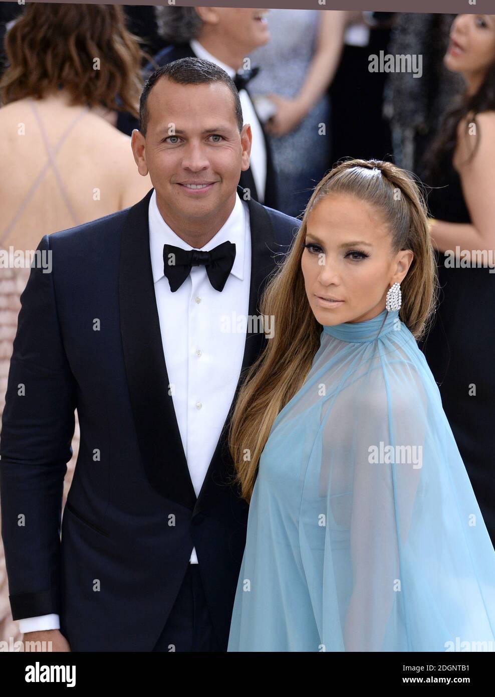 Jennifer Lopez and boyfriend Alex Rodriguez AKA J. Lo and A-Rod ...