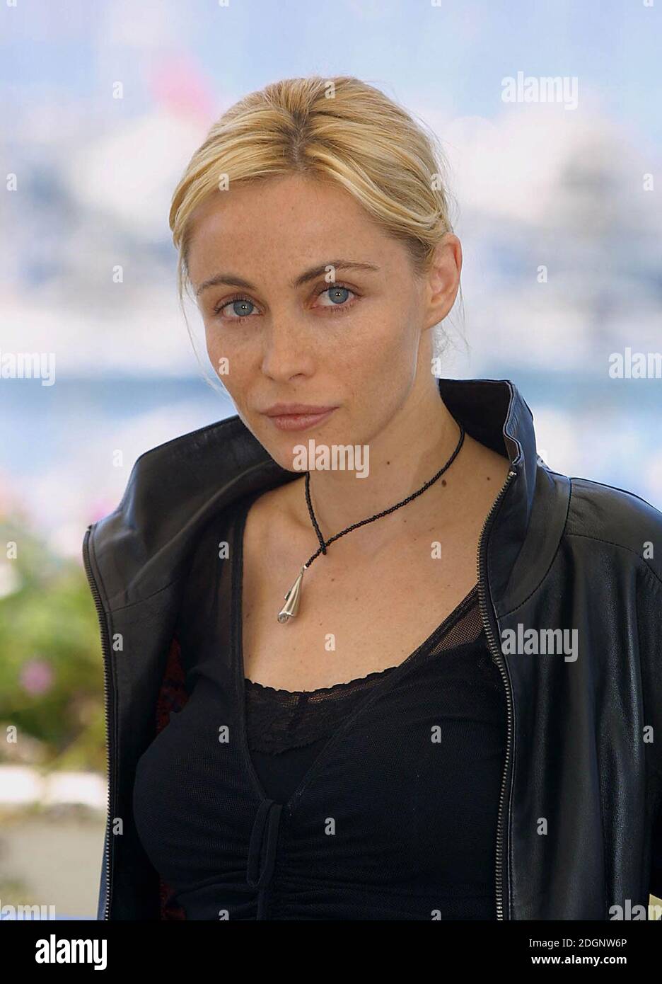 Emmanuel beart hi-res stock photography and images - Alamy