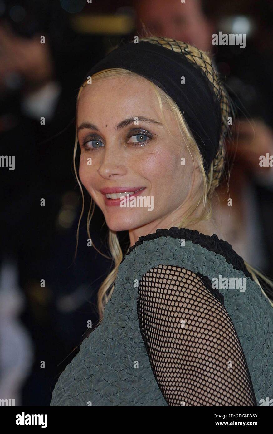 Emmanuel beart hi-res stock photography and images - Alamy