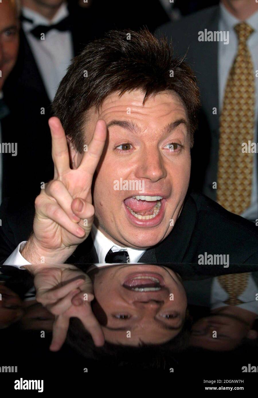 Mike myers cannes film festival hi-res stock photography and images - Alamy