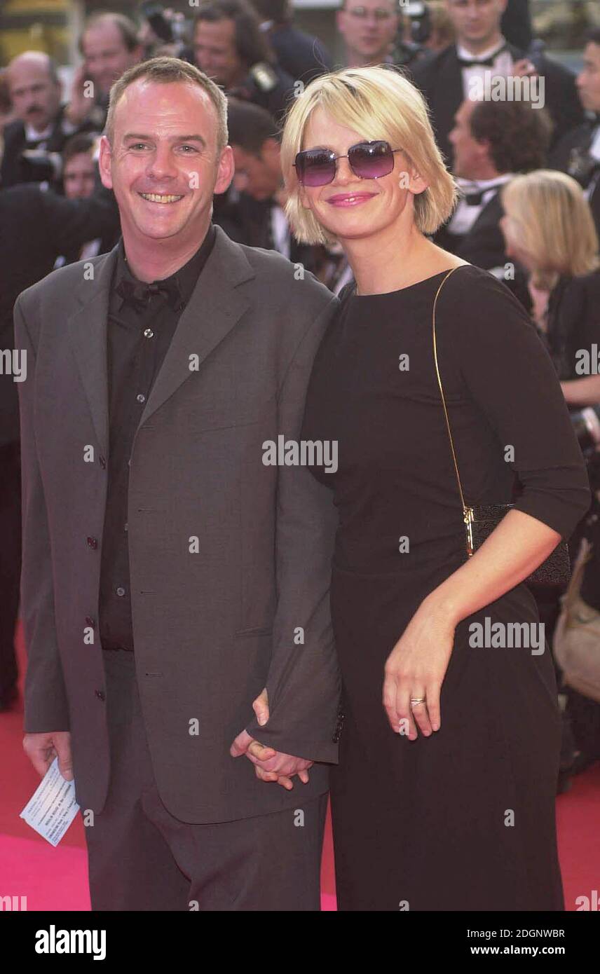 Zoe ball norman cook hi-res stock photography and images - Alamy