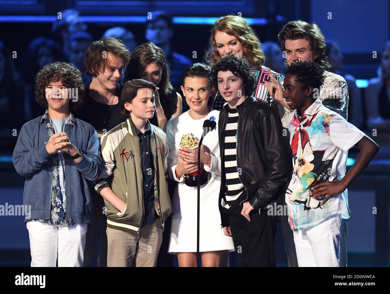 Elencodestrangerthings