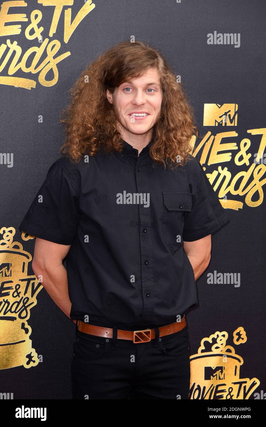 Blake Anderson